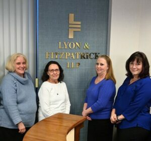 Attorneys - Lyon and Fitzpatrick, LLP